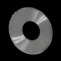 China Mirror Grinding Surface Circular Slitter Blades For Cigarette Making Machine for sale