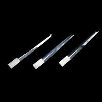 China YG6X Carbide HSS HV1400 ATOM Blades Flashcut Knife 01040506 for sale