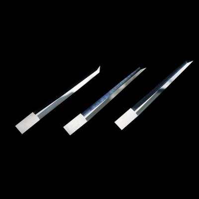 China YG6X Carbide HSS HV1400 ATOM Blades Flashcut Knife 01040506 for sale
