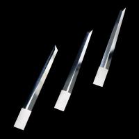 China YG6X Carbide HSS HV1400 ATOM Blades Flashcut Knife 01040506 for sale