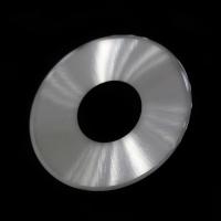 China YG13X Tungsten Carbide Slitter Blades 50x20x0.2MM For Cigarette Making Machines for sale
