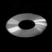 China YG13X Tungsten Carbide Slitter Blades 50x20x0.2MM For Cigarette Making Machines for sale