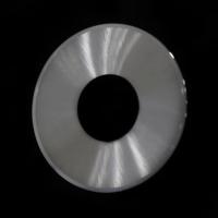 China YG13X Tungsten Carbide Slitter Blades 50x20x0.2MM For Cigarette Making Machines for sale