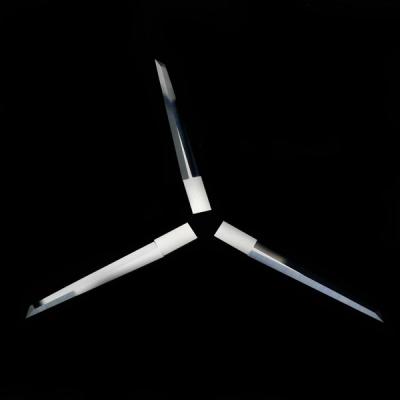 China High Hardness ATOM Flashcut Blades HV1600 Oscillating Knife 01040481 for sale