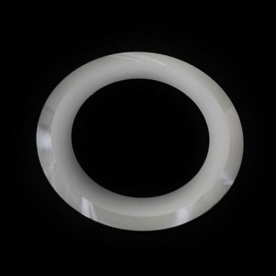 China Lithium Battery TCT Circular Slitter Knives YG10 Tungsten Carbide for sale