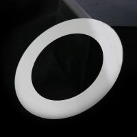 China Lithium Battery TCT Circular Slitter Knives YG10 Tungsten Carbide for sale