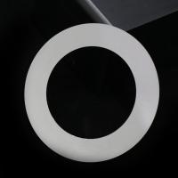 China Lithium Battery TCT Circular Slitter Knives YG10 Tungsten Carbide for sale