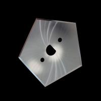 China Tungsten Carbide Industry Knife Film Slitting Blades Used In Film Industry for sale