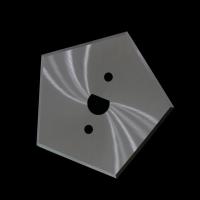 China Tungsten Carbide Industry Knife Film Slitting Blades Used In Film Industry for sale