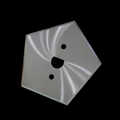 China Tungsten Carbide Industry Knife Film Slitting Blades Used In Film Industry for sale
