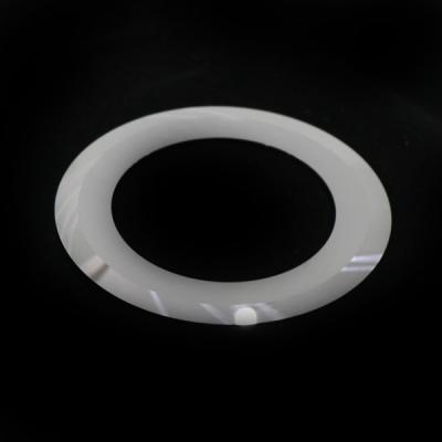 China Lithium Battery Razor Slitter Blades Tungsten Carbide Material for sale