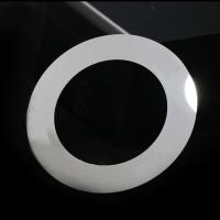 China Lithium Battery Razor Slitter Blades Tungsten Carbide Material for sale