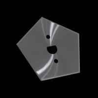 China HSS Carbide Film Cutting Blade for sale