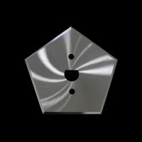 China HSS Carbide Film Cutting Blade for sale