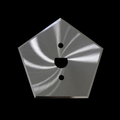 China HSS Carbide Film Cutting Blade for sale