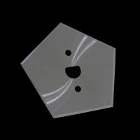 China OEM ODM Film Cutting Knife Ceramic Carbon Steel Tungsten Carbide Material for sale