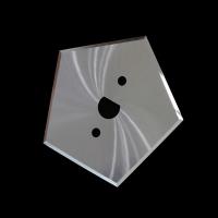 China OEM ODM Film Cutting Knife Ceramic Carbon Steel Tungsten Carbide Material for sale