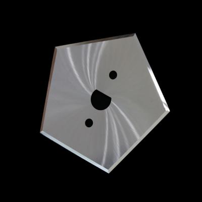 China OEM ODM Film Cutting Knife Ceramic Carbon Steel Tungsten Carbide Material for sale