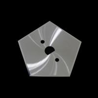 China 100% Carbide Razor Slitter Blades Foil Food Paper Film Cutting for sale