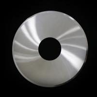 China Tungsten Carbide Industrial Machine Knives , Carbide Slitter Knives 60x19x0.27 for sale