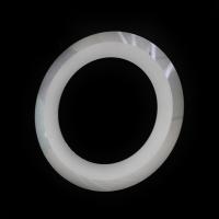 China Solar Battery Cutting Circular Slitter Blades , Tungsten Carbide Slitter Blades for sale