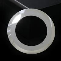 China Solar Battery Cutting Circular Slitter Blades , Tungsten Carbide Slitter Blades for sale