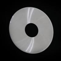 China TC Cigarette Slitting Blade Sasib Spa 61x19.05x0.3 Ciucular Slitter Blades for sale