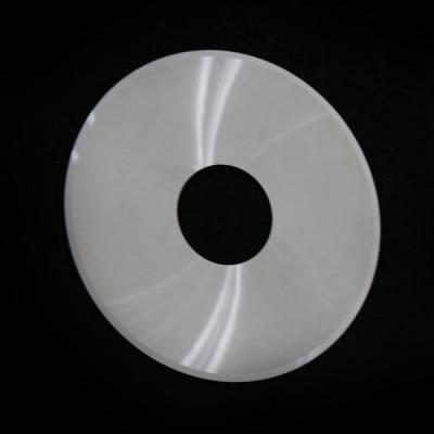 China TC Cigarette Slitting Blade Sasib Spa 61x19.05x0.3 Ciucular Slitter Blades for sale