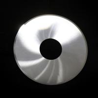 China TC Cigarette Slitting Blade Sasib Spa 61x19.05x0.3 Ciucular Slitter Blades for sale