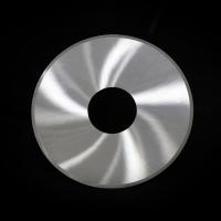 China TC Cigarette Slitting Blade Sasib Spa 61x19.05x0.3 Ciucular Slitter Blades for sale