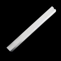 China Automatic Foil Film Slitting Blades HRA90 Length Luzt Mozart Same Size for sale