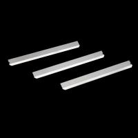 China Automatic Foil Film Slitting Blades HRA90 Length Luzt Mozart Same Size for sale