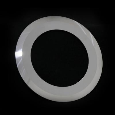 China Battery Circular Slitter Blades , Tungsten Carbide Round Cutting Knife for sale