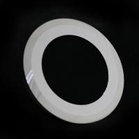 China Battery Circular Slitter Blades , Tungsten Carbide Round Cutting Knife for sale