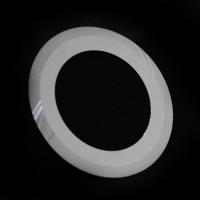 China Battery Circular Slitter Blades , Tungsten Carbide Round Cutting Knife for sale