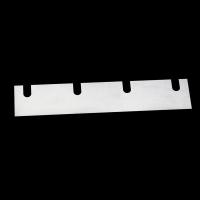 China 124x25.4 Industrial Machine Knives For Cigarette Industry for sale