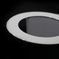 China TCT Industrial Machine Knives , Tungsten Carbide Circular Slitter Knives for sale