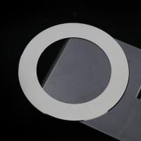China TCT Industrial Machine Knives , Tungsten Carbide Circular Slitter Knives for sale