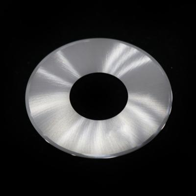 China ODM OEM YG13X Carbide Slitter Blades 50x20x0.2mm for sale