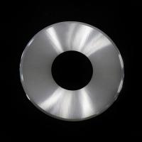 China ODM OEM YG13X Carbide Slitter Blades 50x20x0.2mm for sale