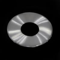 China ODM OEM YG13X Carbide Slitter Blades 50x20x0.2mm for sale