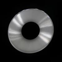 China ISO9001 TC Circular Slitter Knife For Tobacco Cutting Machine for sale