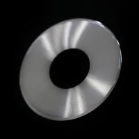 China ISO9001 TC Circular Slitter Knife For Tobacco Cutting Machine for sale