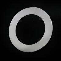China Battery Cutting Circular Slitter Blades , YG12X Carbide Slitter Knives for sale