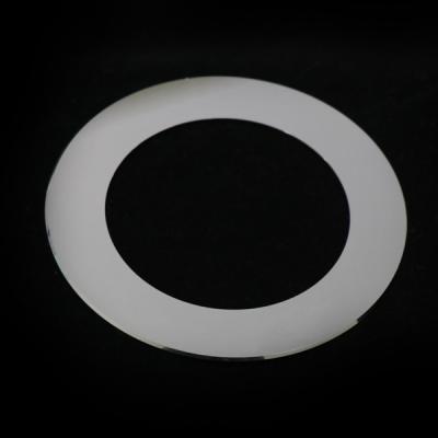 China Battery Cutting Circular Slitter Blades , YG12X Carbide Slitter Knives for sale
