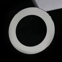 China Battery Cutting Circular Slitter Blades , YG12X Carbide Slitter Knives for sale
