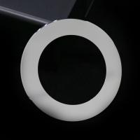 China Battery Cutting Circular Slitter Blades , YG12X Carbide Slitter Knives for sale