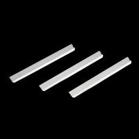 China Non Woven Fiber Film Slitting Blades Hard Steel Solid Carbide Materials for sale