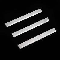China Non Woven Fiber Film Slitting Blades Hard Steel Solid Carbide Materials for sale