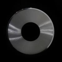 China High Hardness Tc Material Circular Knives For Tobacco Circular Slitter Blades for sale
